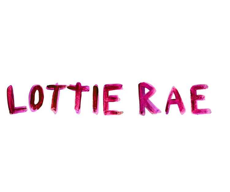 Lottie Rae Art