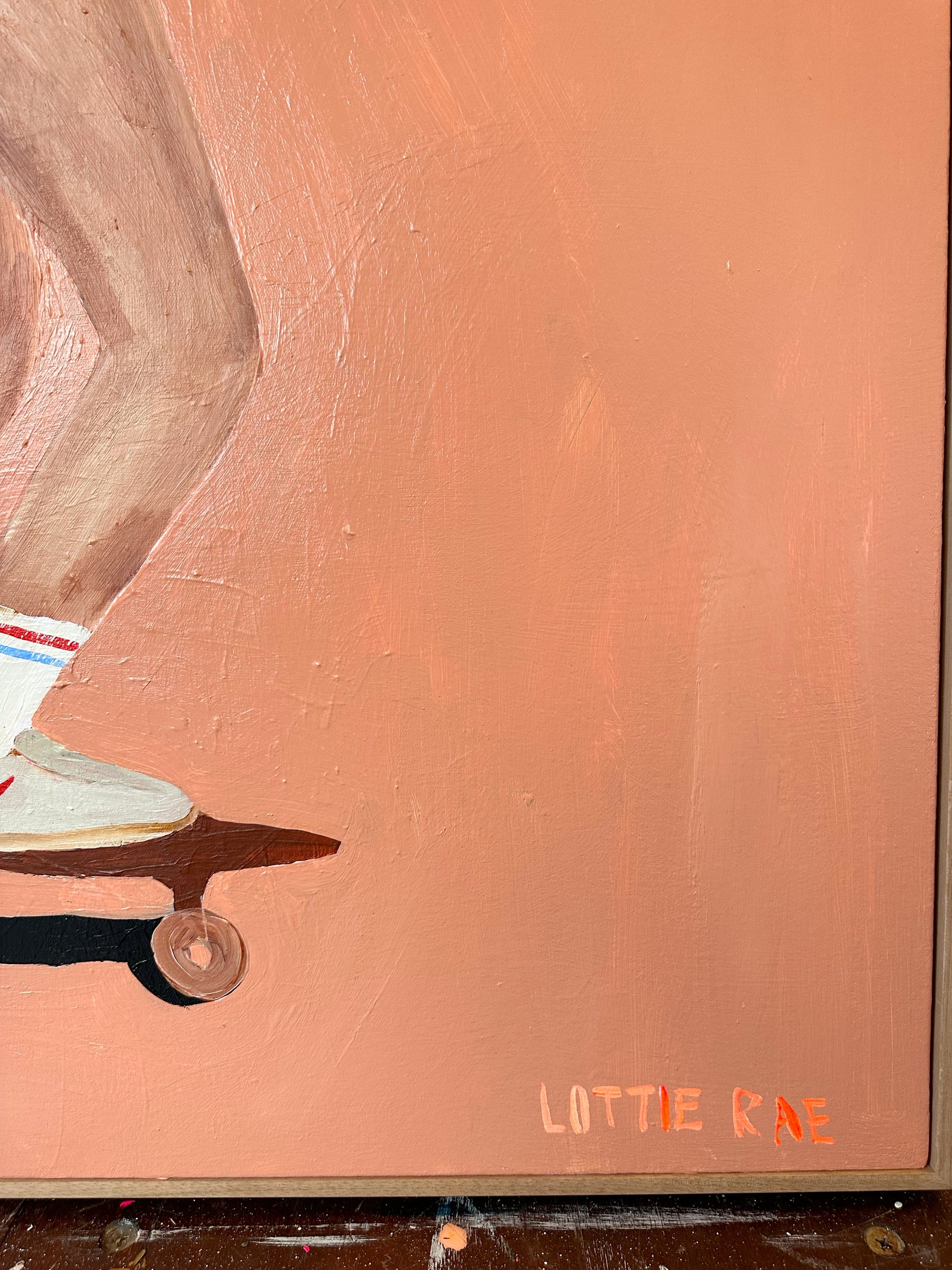 ORIGINAL ART– Page 4 – Lottie Rae Art