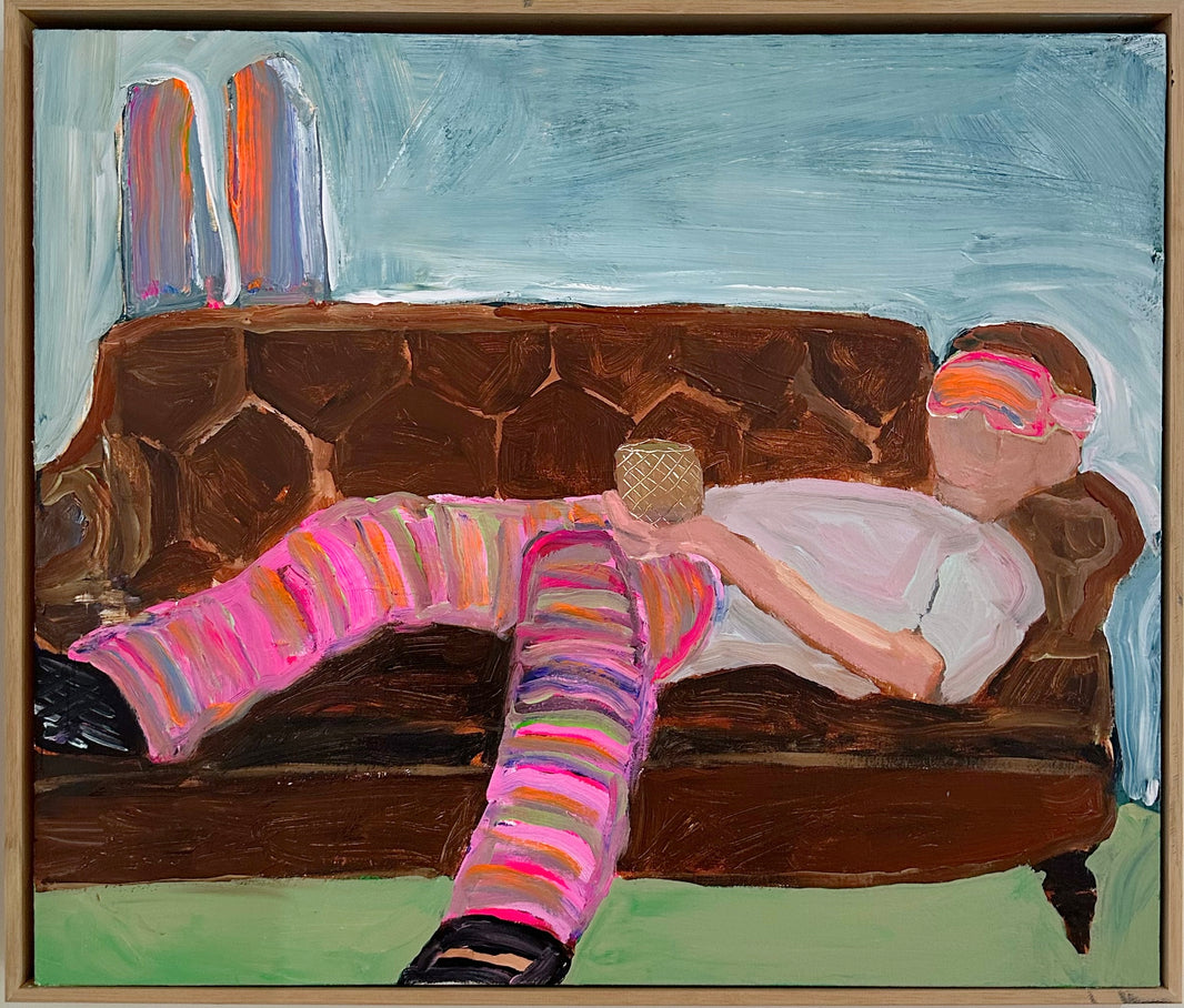 ORIGINAL ART – Lottie Rae Art