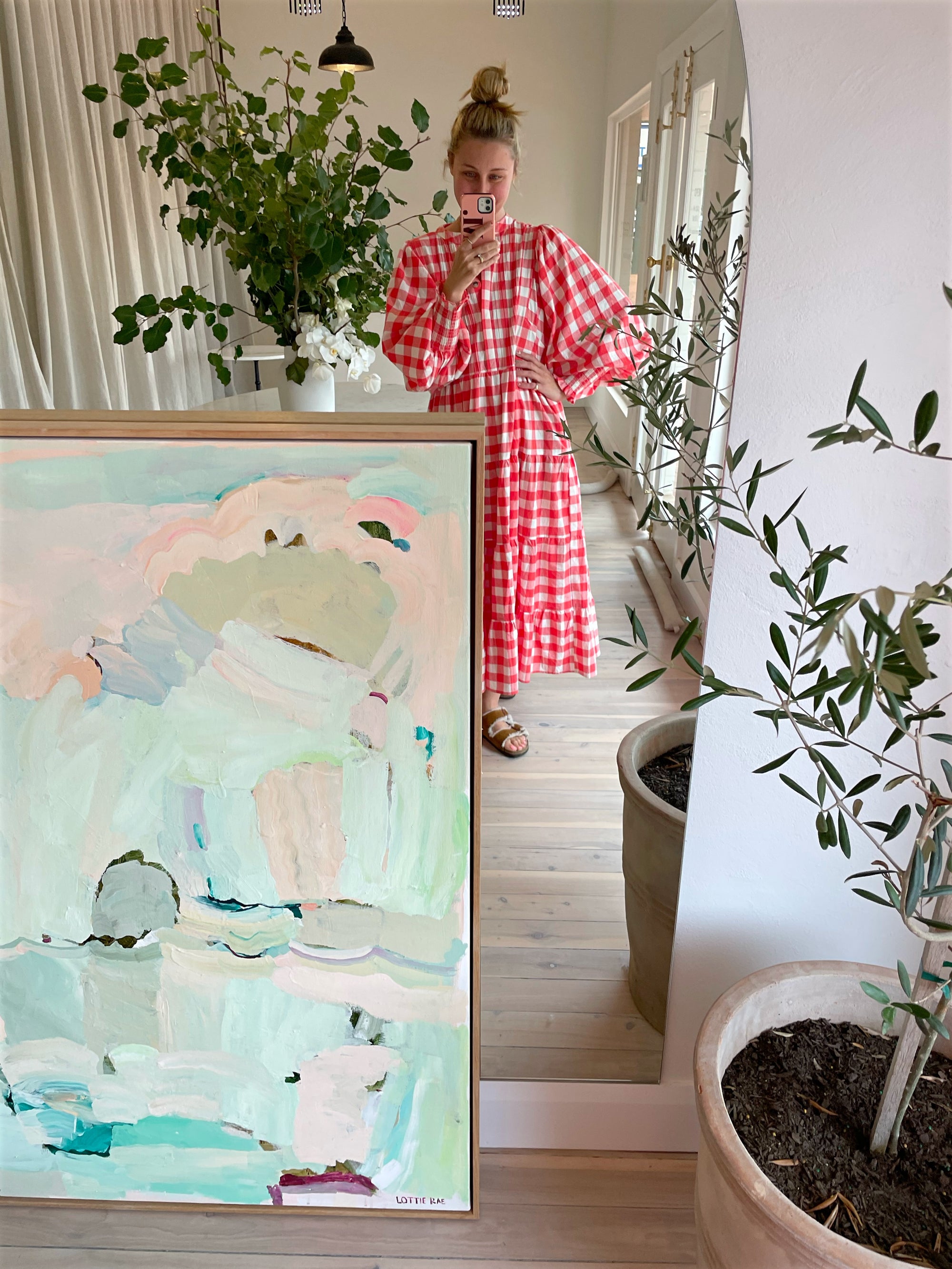 Lottie Rae Art