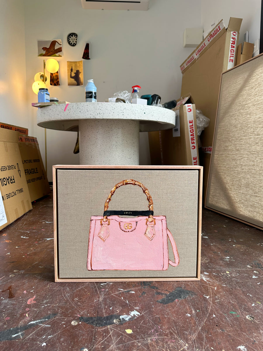 ORIGINAL ART– Lottie Rae Art