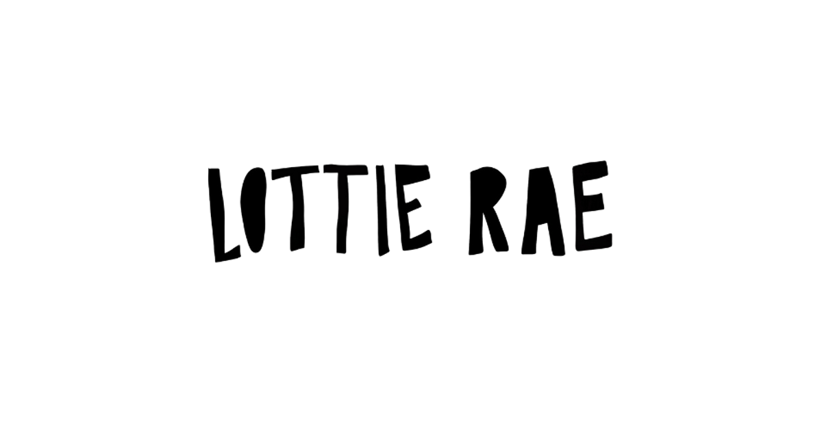 Lottie Rae Art